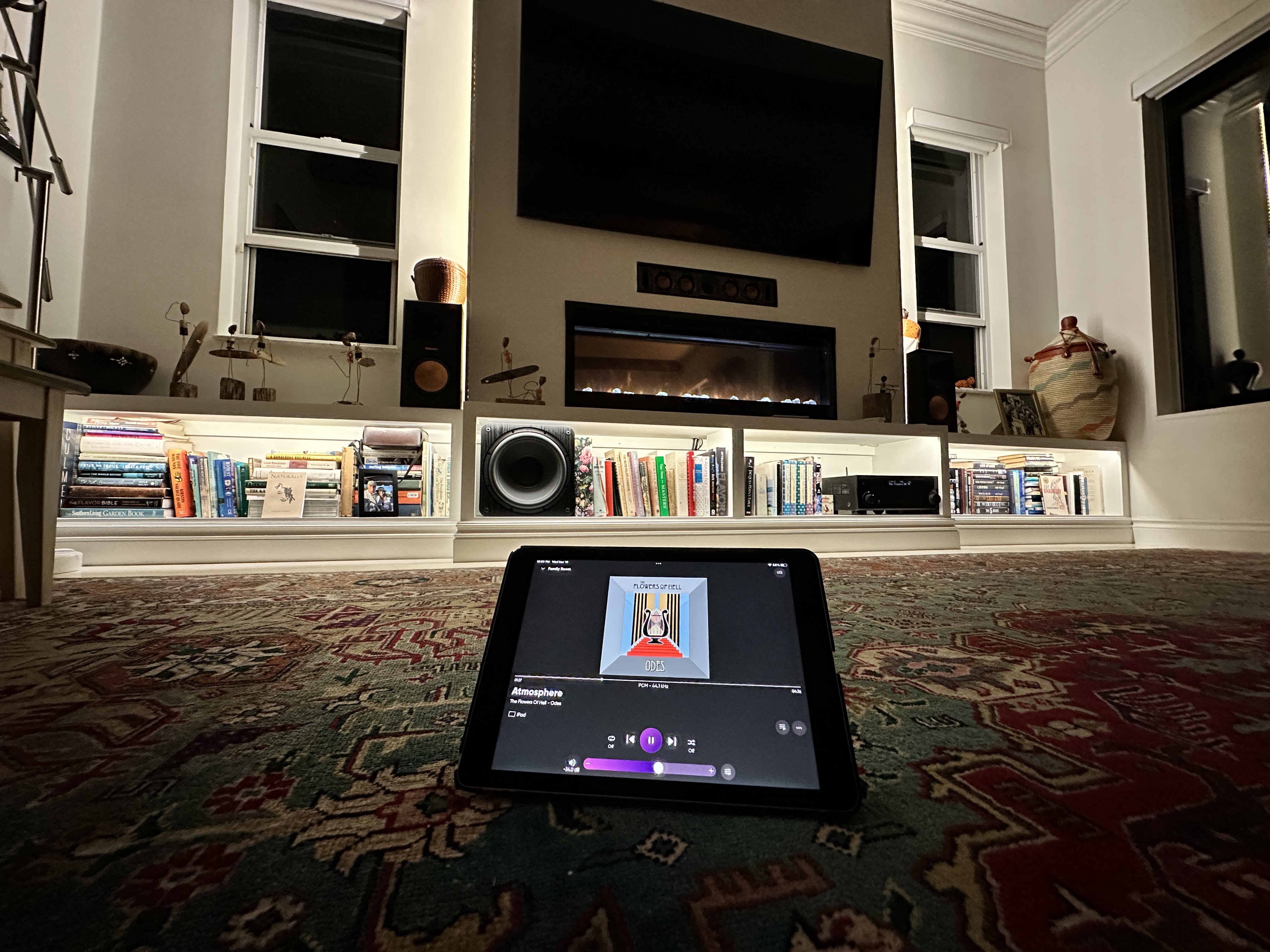 TRON: Ares – The Anticipation of a New Sequel | David Nadas